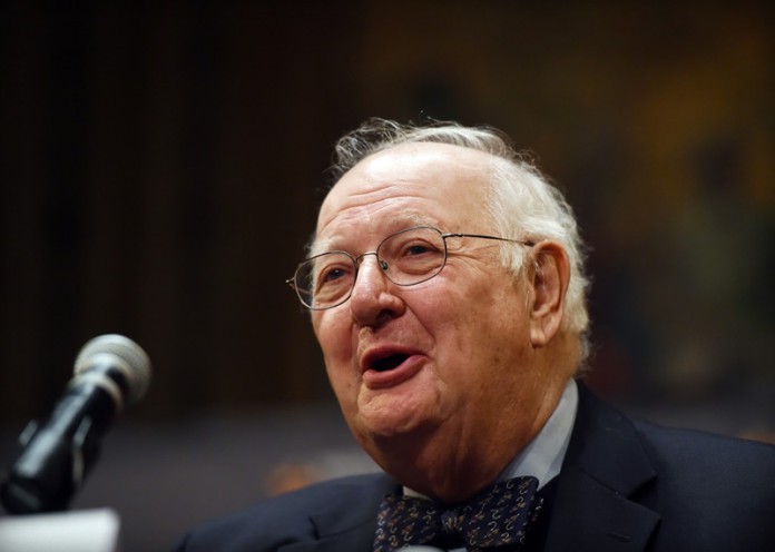 El consejo del premio Nobel de Economía 2015: “Mejoren sus estadísticas ...