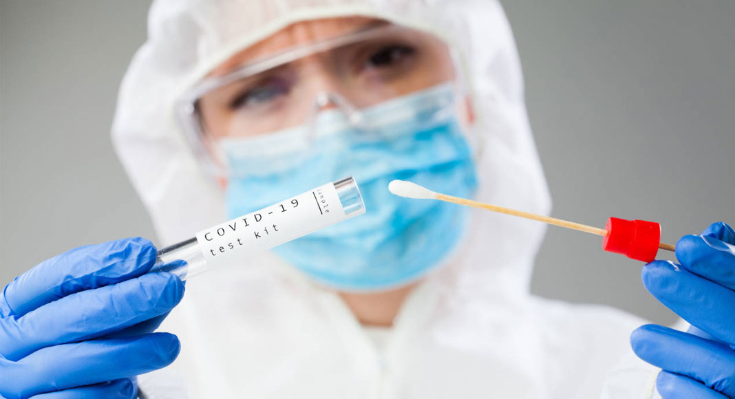 Por qué se detectan casos con test de antígenos negativos pero PCR ...