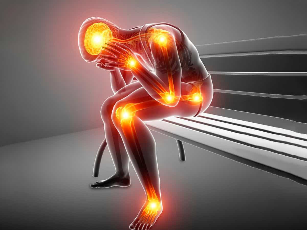 Neurociencia revela el tratamiento revolucionario para fibromialgia y ...